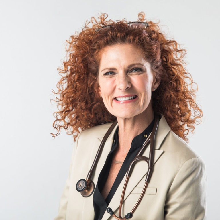 About - Dani Williamson, FNP - Integrative Family Medicine
