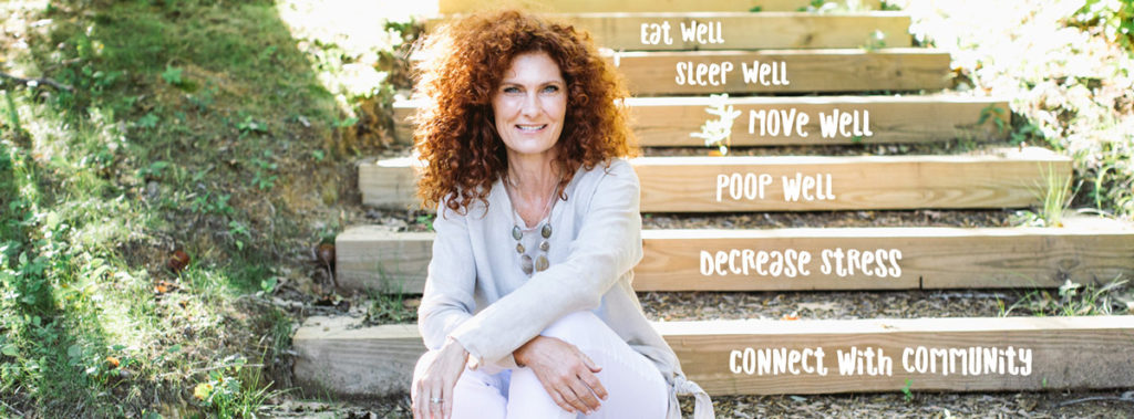 Home - Dani Williamson, FNP - Integrative Family Medicine